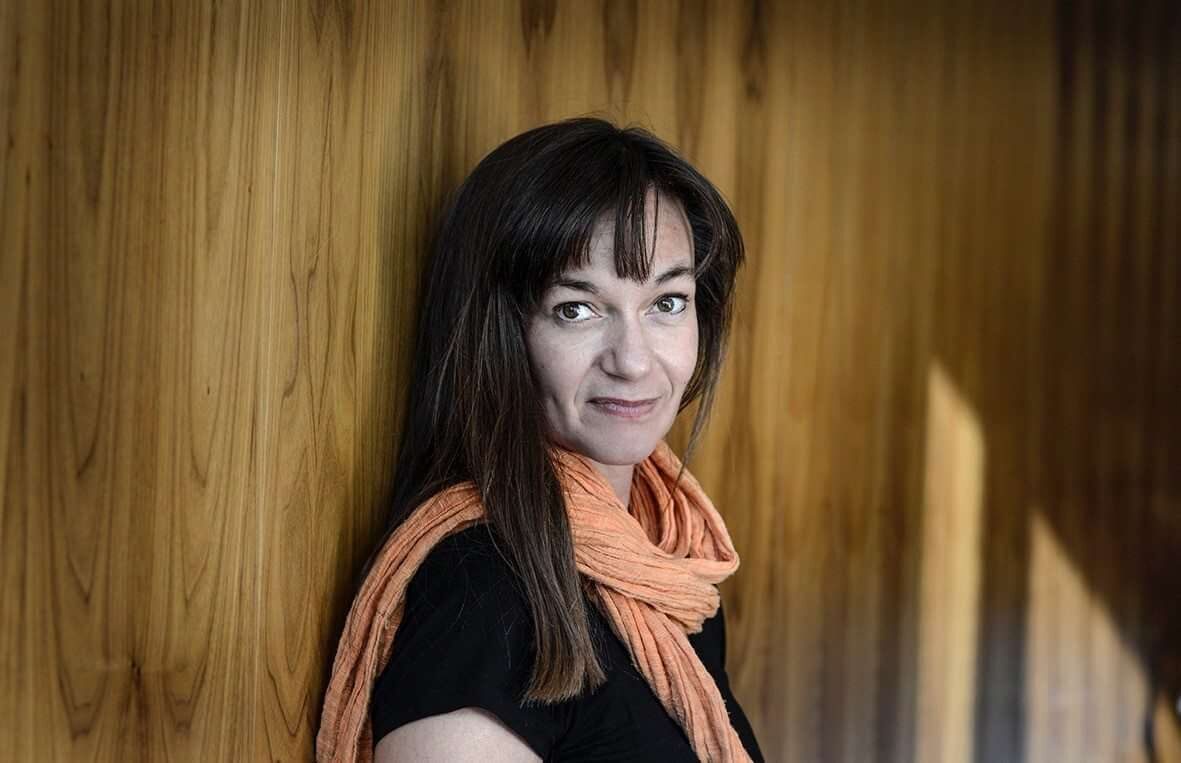 Malin Lagerlöf - Colombine Teaterförlag