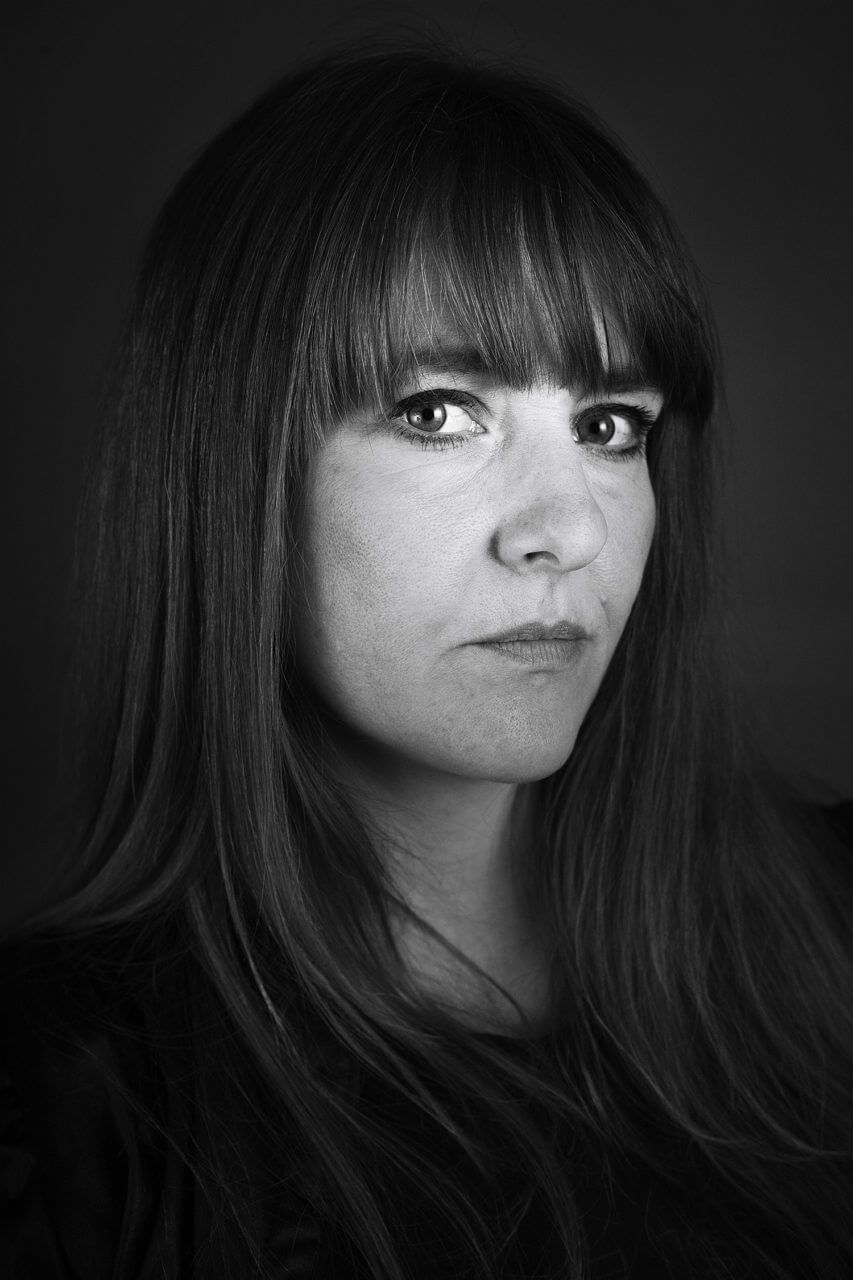 Paula Stenström Öhman - Colombine Teaterförlag